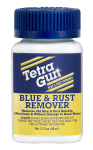 Cold Blue aka Bluing Gunmetal the Best Way – Tetra Gun care