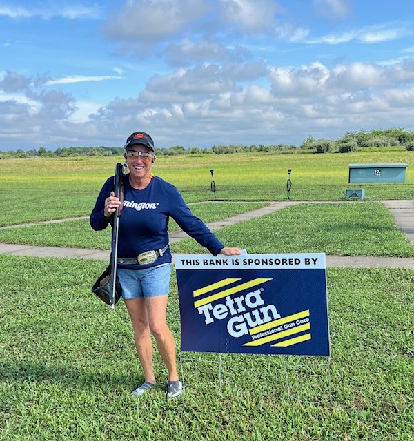 Greetings from the ATA Grand American World Trapshooting Championships ...