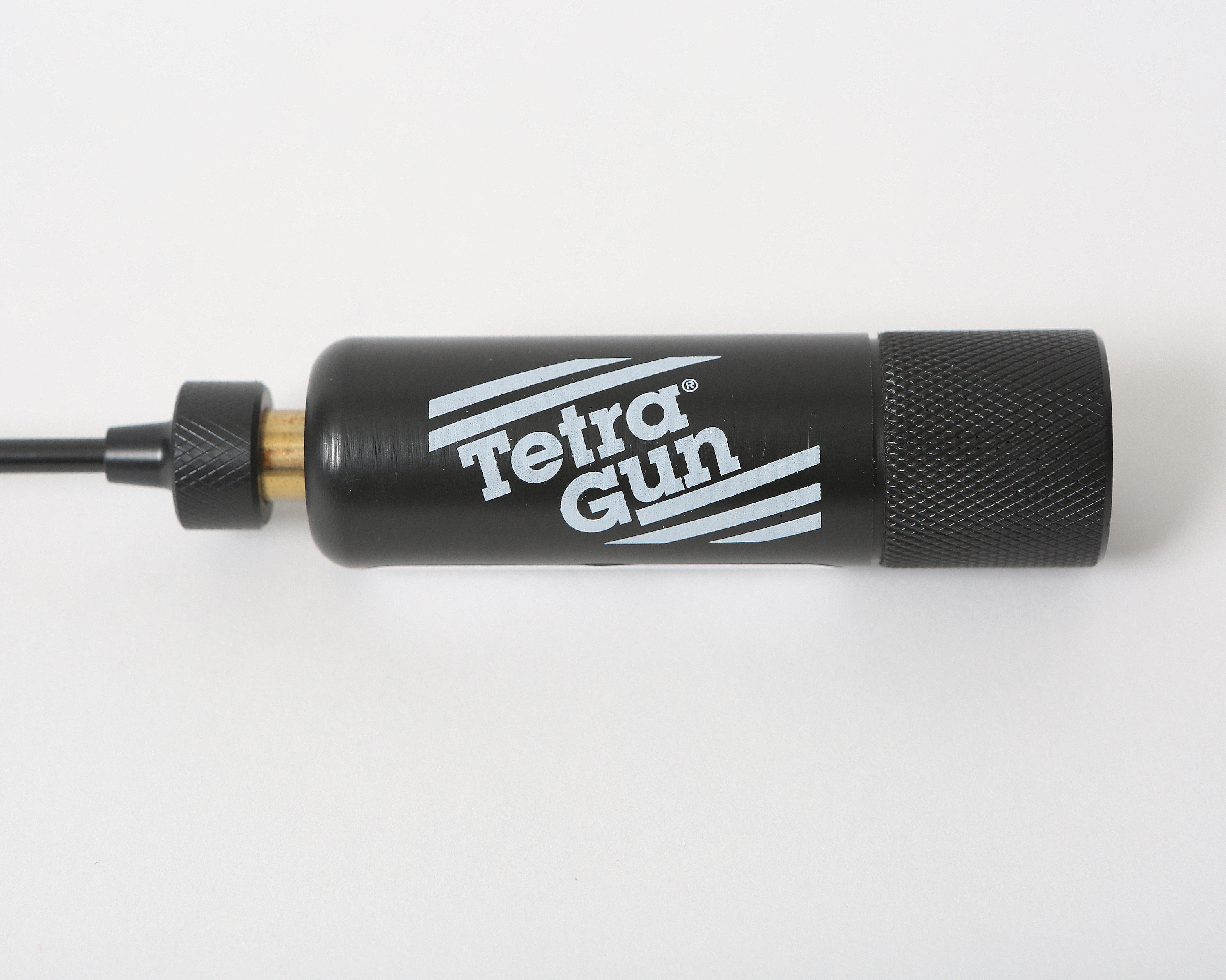 Best Gun Cleaning Rod – Tetra Gun care